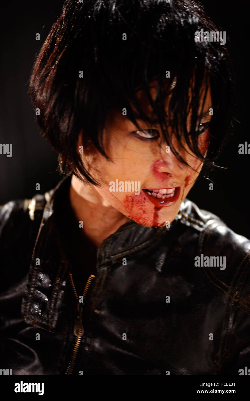 BAY RONG, (aka CLASH), NGO Thanh Van, 2009. ©Variance/Courtesy Everett ...