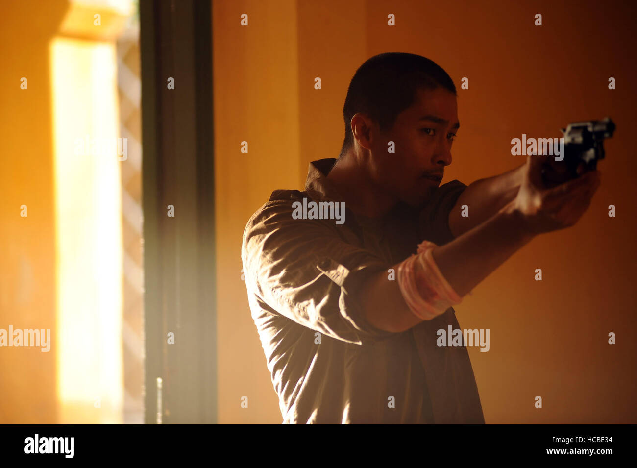 BAY RONG, (aka CLASH), Johnny Nguyen, 2009. ©Variance/Courtesy Everett ...