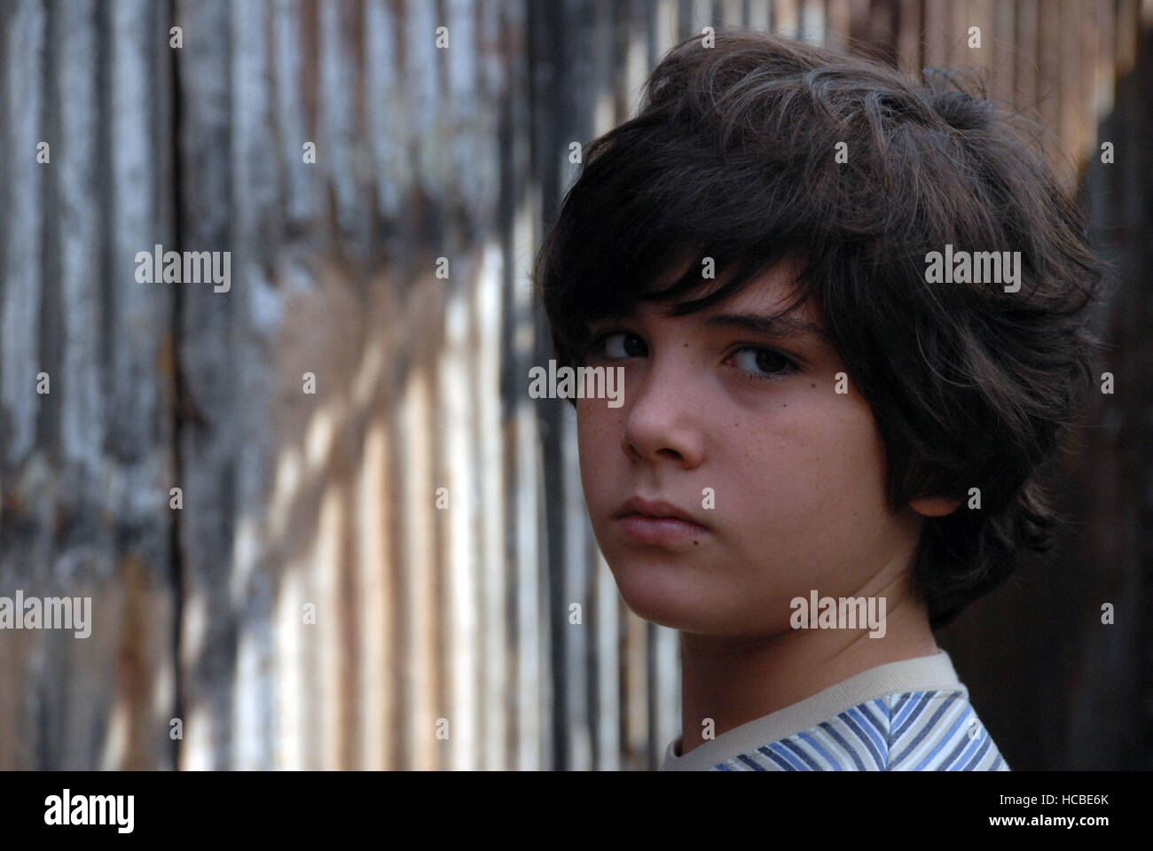 CLANDESTINE CHILDHOOD, (aka INFANCIA CLANDESTINA), Teo Gutierrez Romero ...