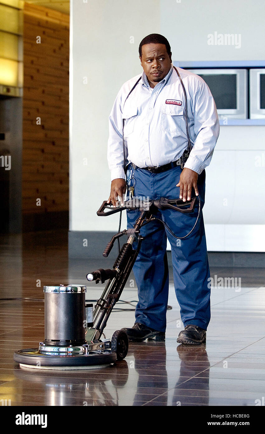 THE CLEANER, Cedric The Entertainer, 2006, (c) New Line/courtesy ...