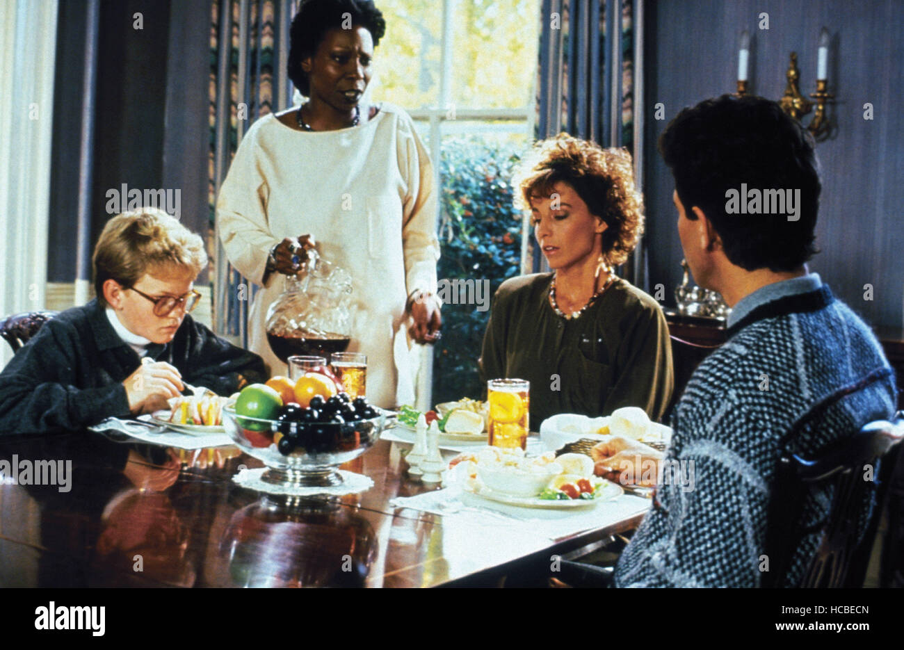 CLARA'S HEART, Neil Patrick Harris, Whoopi Goldberg, Kathleen Quinlan ...