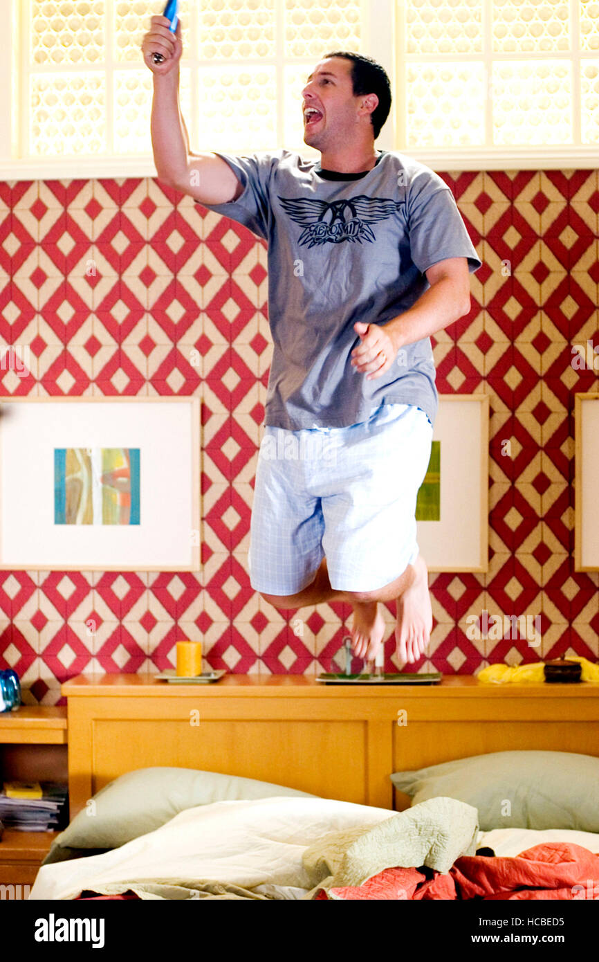 CLICK, Adam Sandler, 2006. ©Sony Pictures/ Courtesy Everett Collection ...