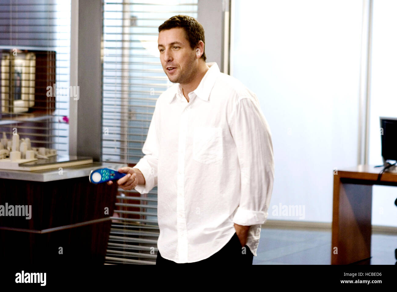 CLICK, Adam Sandler, 2006. ©Sony Pictures/ Courtesy Everett Collection ...