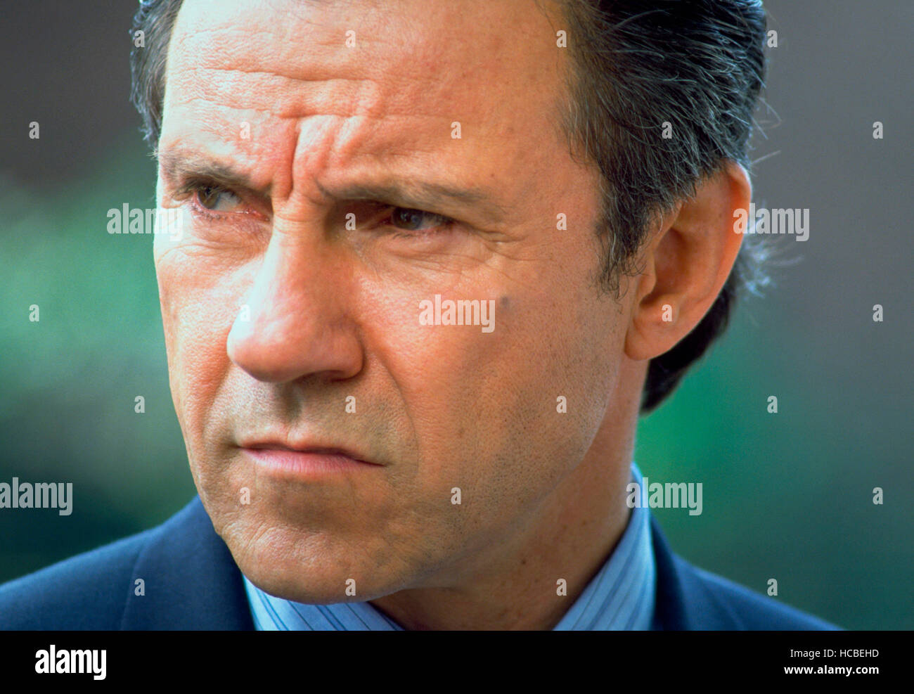 CLOCKERS, Harvey Keitel, 1995, (c) Universal/courtesy Everett ...