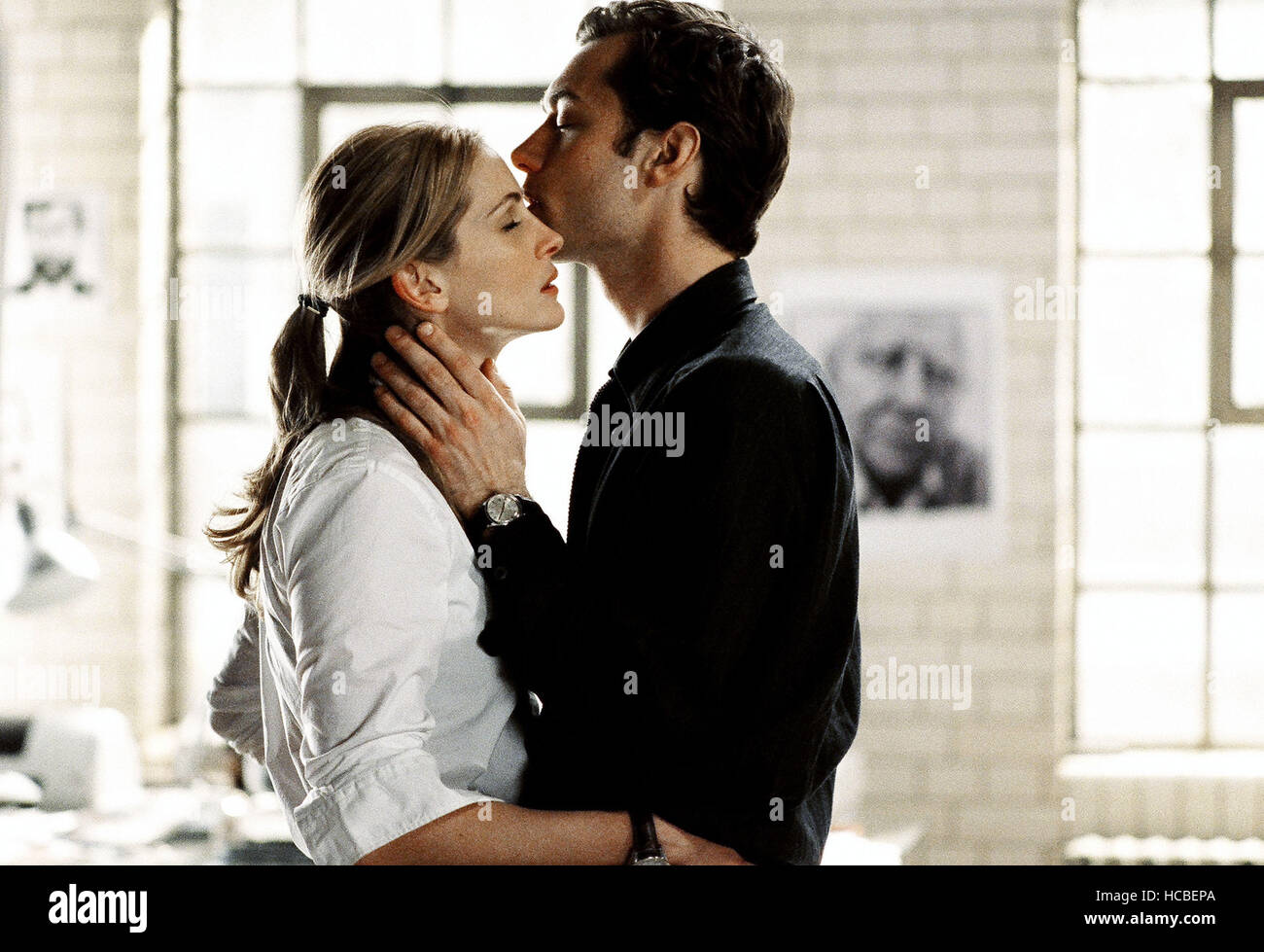 CLOSER, Julia Roberts, Jude Law, 2004, (c) Columbia/courtesy Everett ...