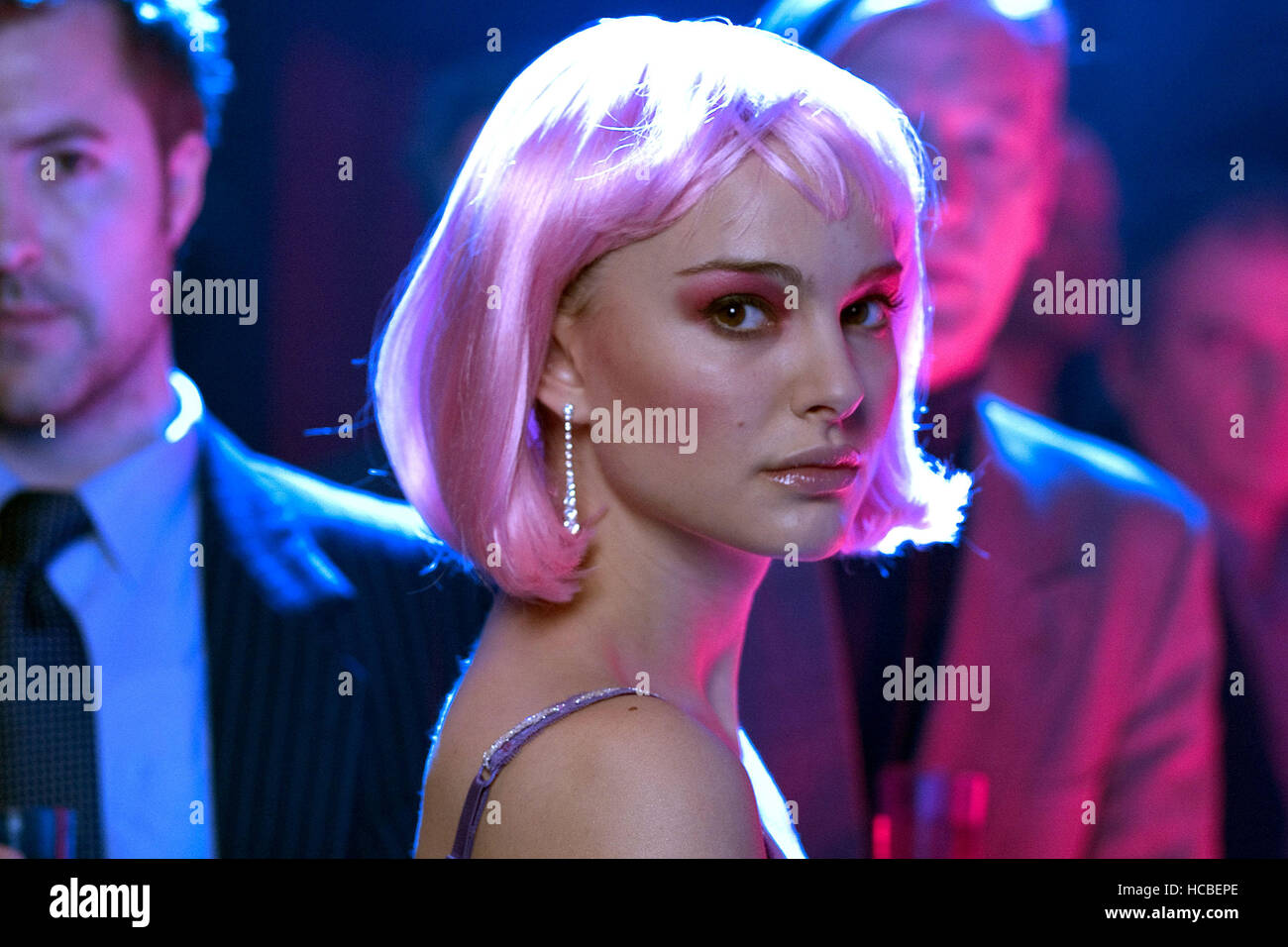 CLOSER, Natalie Portman, 2004, (c) Columbia/courtesy Everett Collection ...