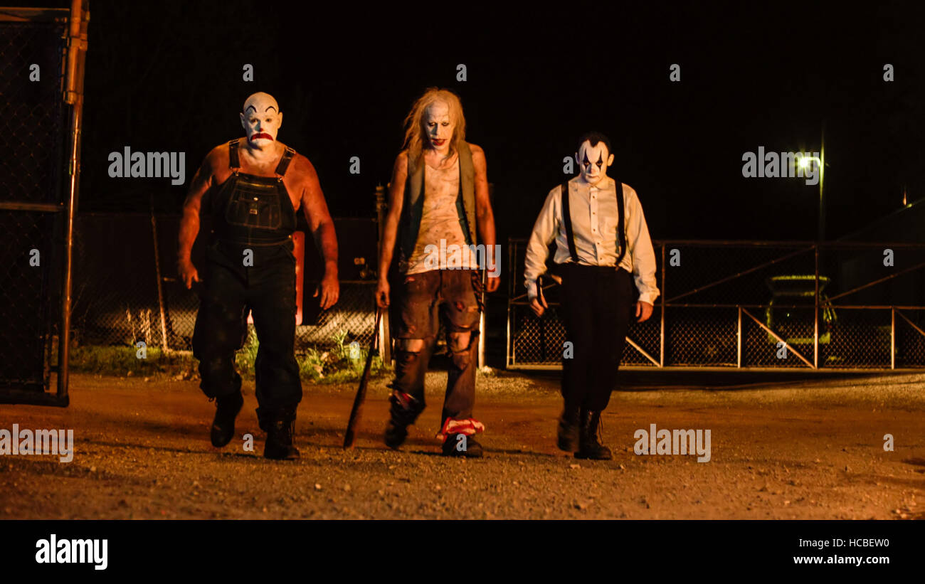 David greathouse hi-res stock photography and images - Alamy