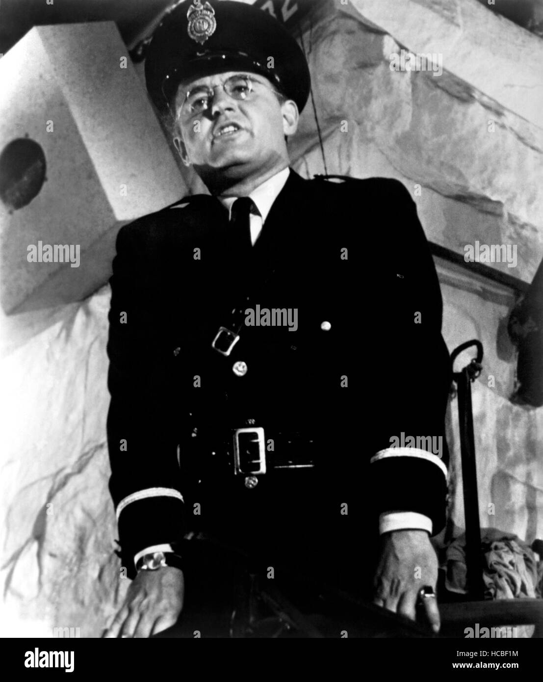 CONVICTS 4, (aka CONVICTS FOUR), Rod Steiger, 1962 Stock Photo - Alamy