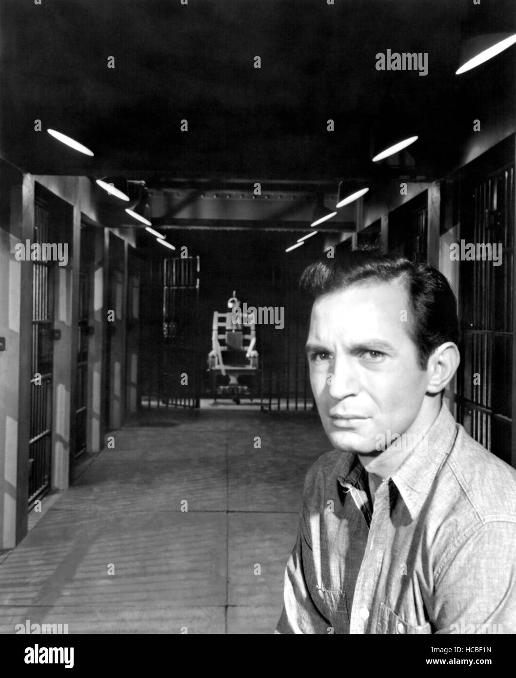 CONVICTS 4, (aka CONVICTS FOUR), Ben Gazzara, 1962 Stock Photo - Alamy