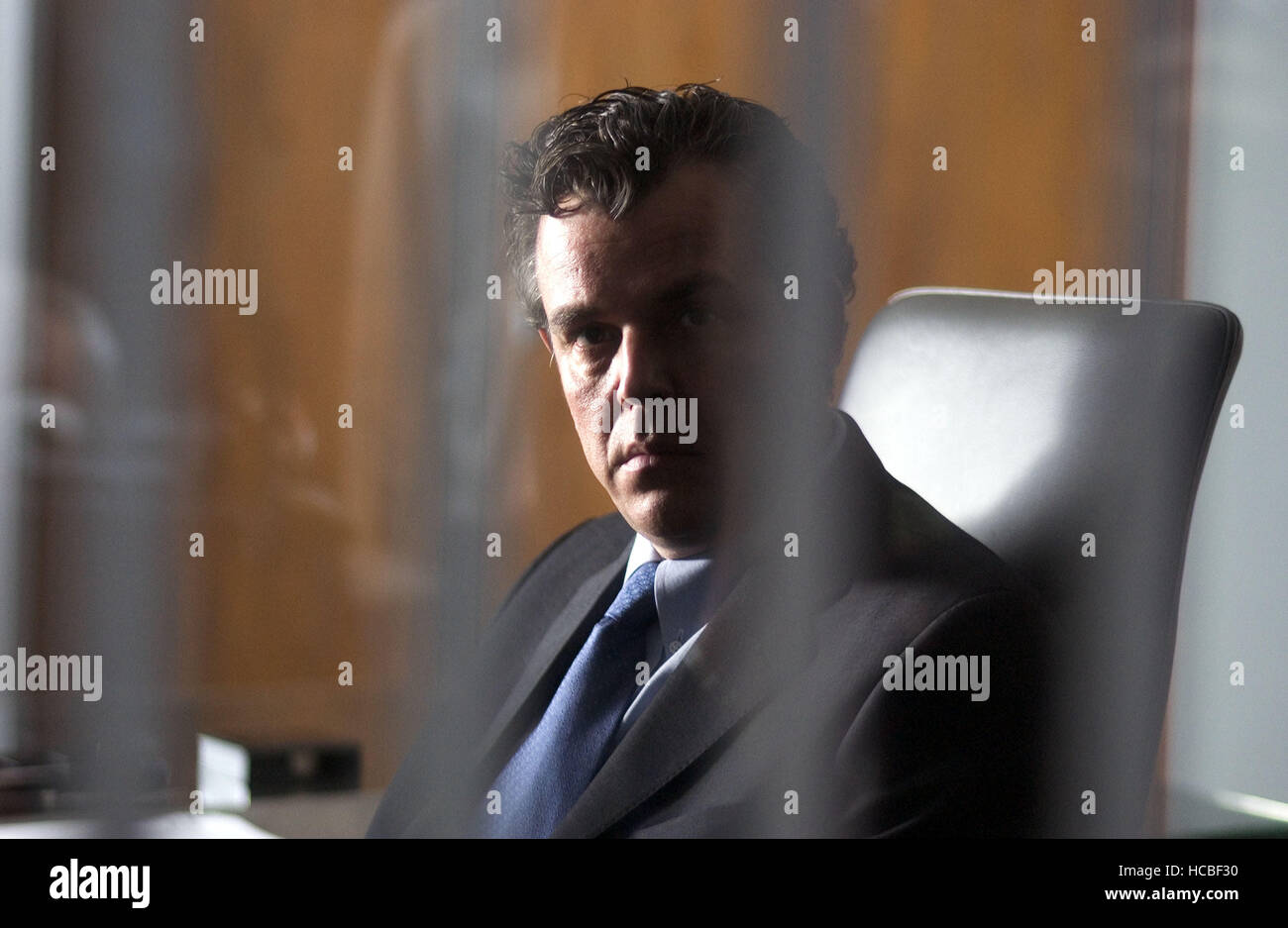 THE CONSTANT GARDENER, Danny Huston, 2005, (c) Focus Features/courtesy ...