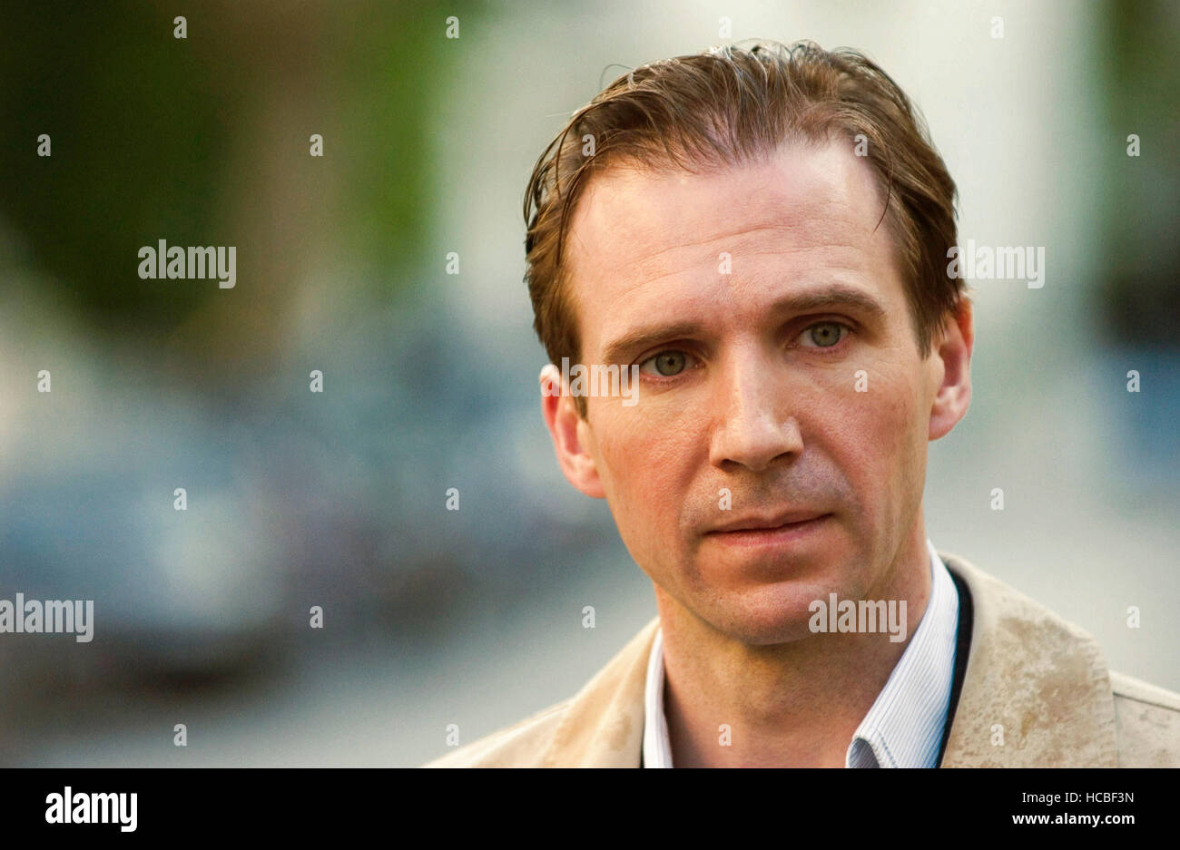 THE CONSTANT GARDENER, Ralph Fiennes, 2005, (c) Focus Features/courtesy ...