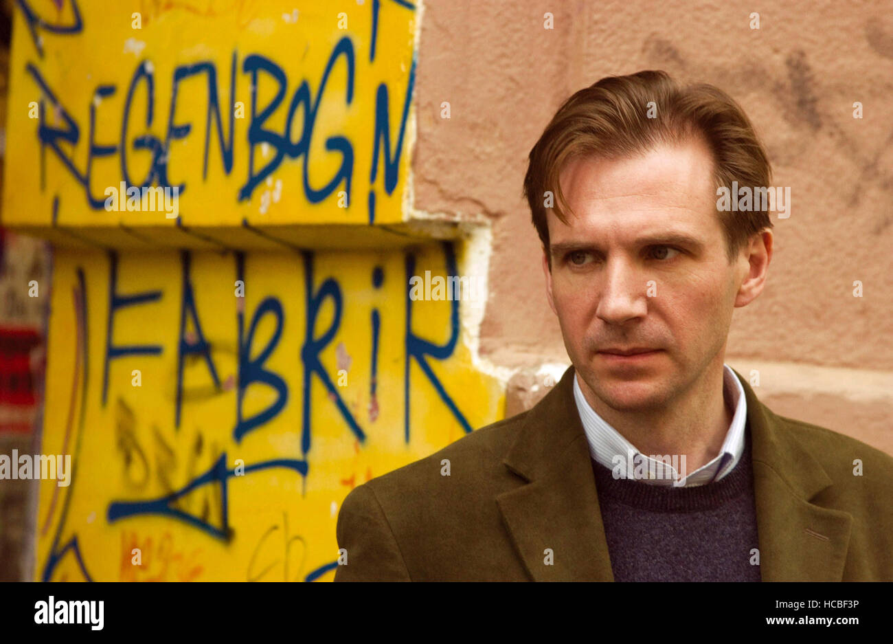 THE CONSTANT GARDENER, Ralph Fiennes, 2005, (c) Focus Features/courtesy ...