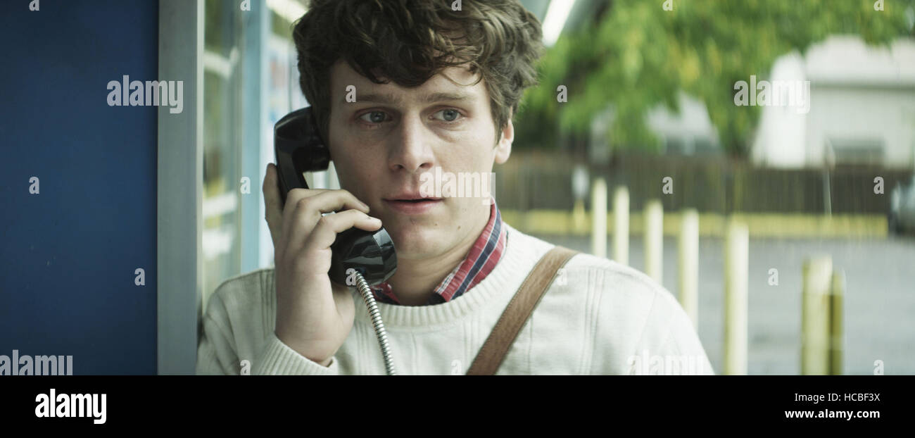 C.O.G., Jonathan Groff, 2013. ph: David King/©Screen Media Films ...