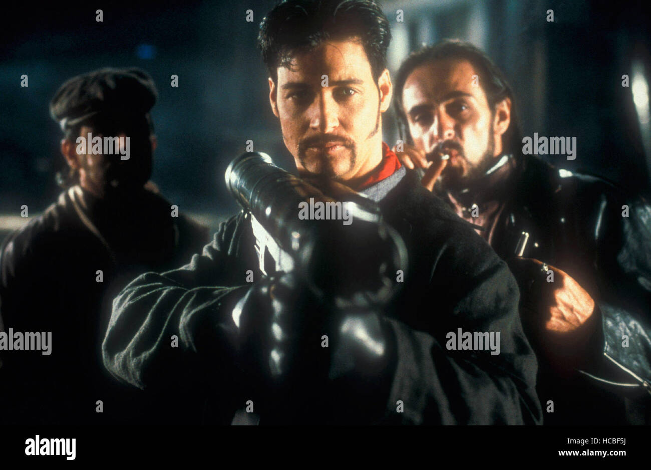 COLD HARVEST, Bryan Genesse, 1999. ©Nu-Image/courtesy Everett ...