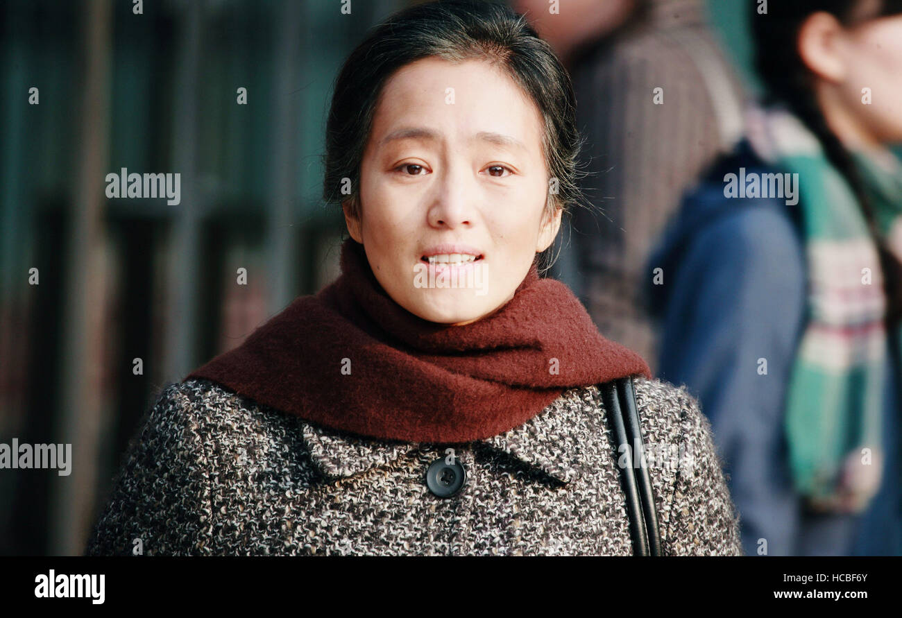 COMING HOME, GONG Li, 2014. ph: Bai XiaoYan/©Sony Pictures Classics ...