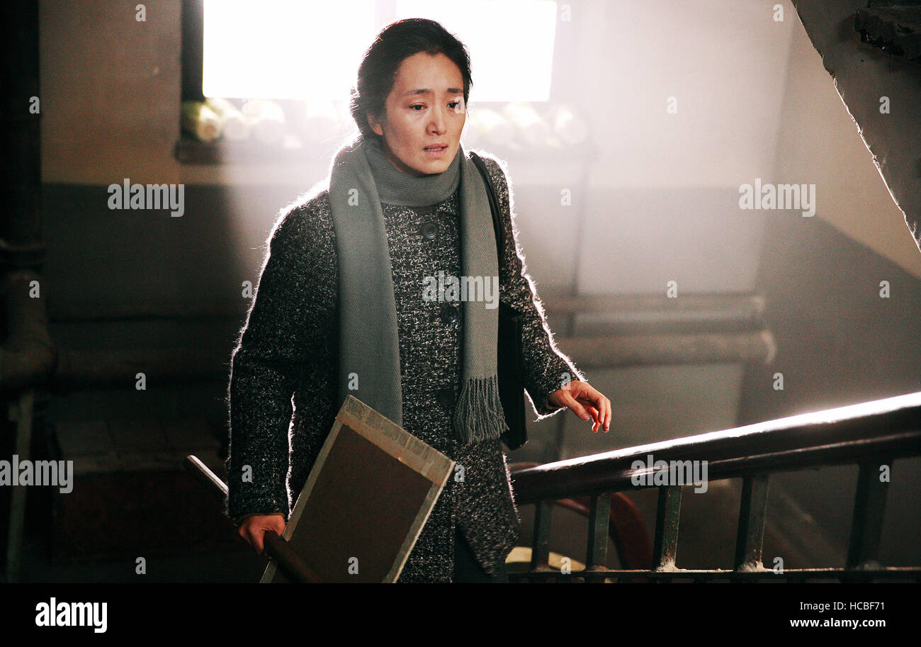 COMING HOME, GONG Li, 2014. ph: Bai XiaoYan/©Sony Pictures Classics ...
