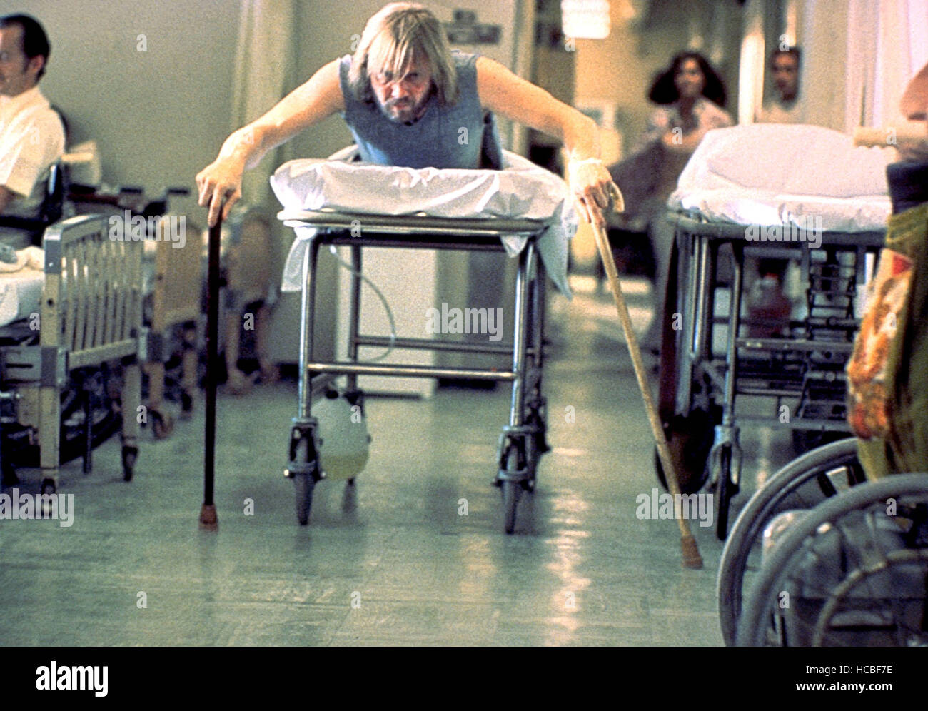 COMING HOME, Jon Voight, 1978, (c) United Artists/courtesy Everett ...