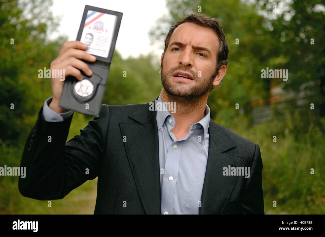 COUNTER INVESTIGATION, (aka CONTRE-ENQUETE), Jean Dujardin, 2007 ...