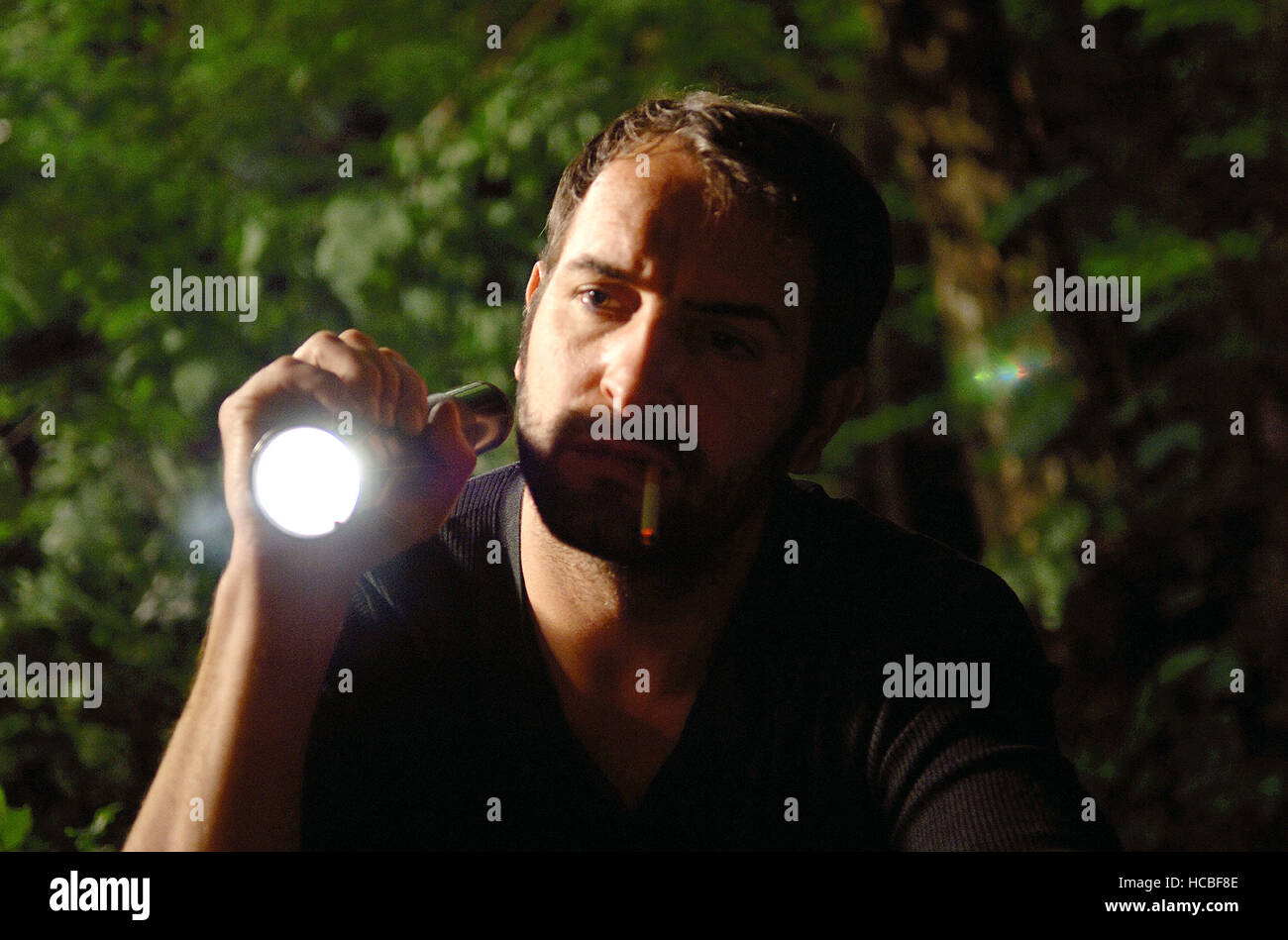 COUNTER INVESTIGATION, (aka CONTRE-ENQUETE), Jean Dujardin, 2007 ...