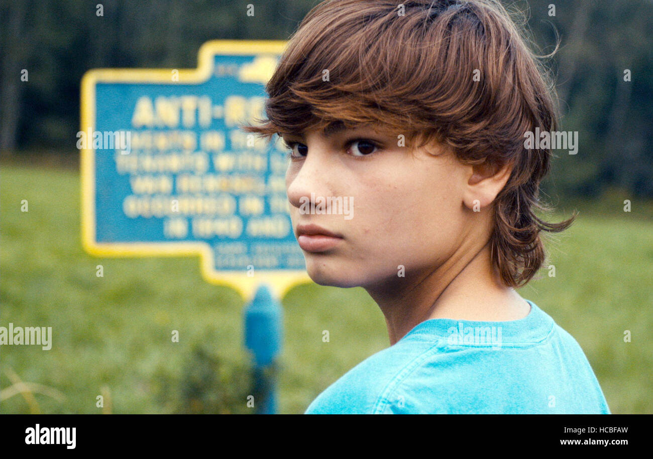 THE COLD LANDS, Silas Yelich, 2013 Stock Photo - Alamy