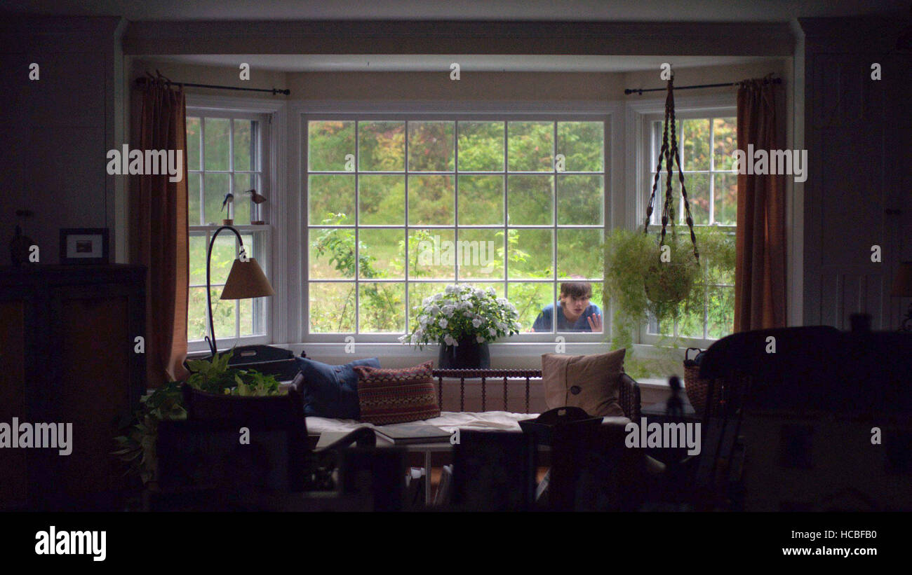 THE COLD LANDS, Silas Yelich, 2013 Stock Photo - Alamy