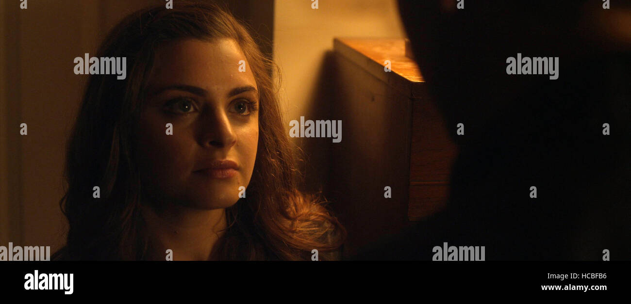 COLDWATER, Stephanie Simbari, 2013. ©Breaking Glass Pictures/courtesy ...