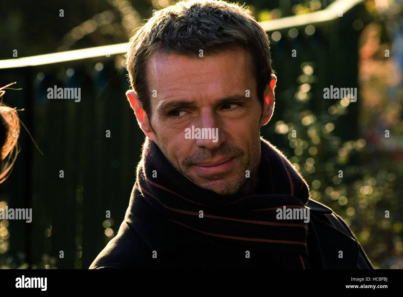 COMME LES AUTRES, Lambert Wilson, 2008. ©Mars Distribution/Courtesy ...