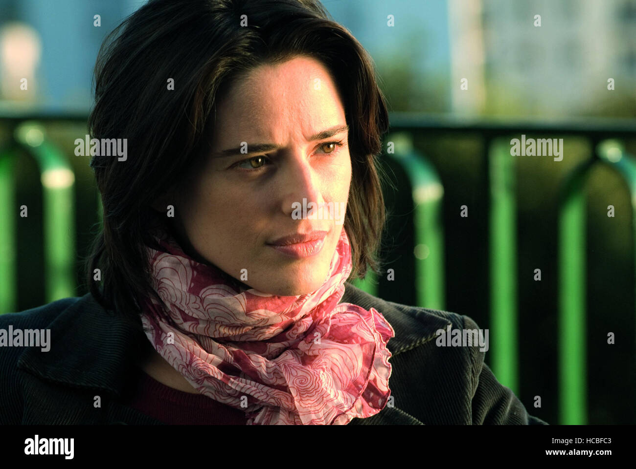 COMME LES AUTRES, Pilar Lopez de Ayala, 2008. ©Mars Distribution ...