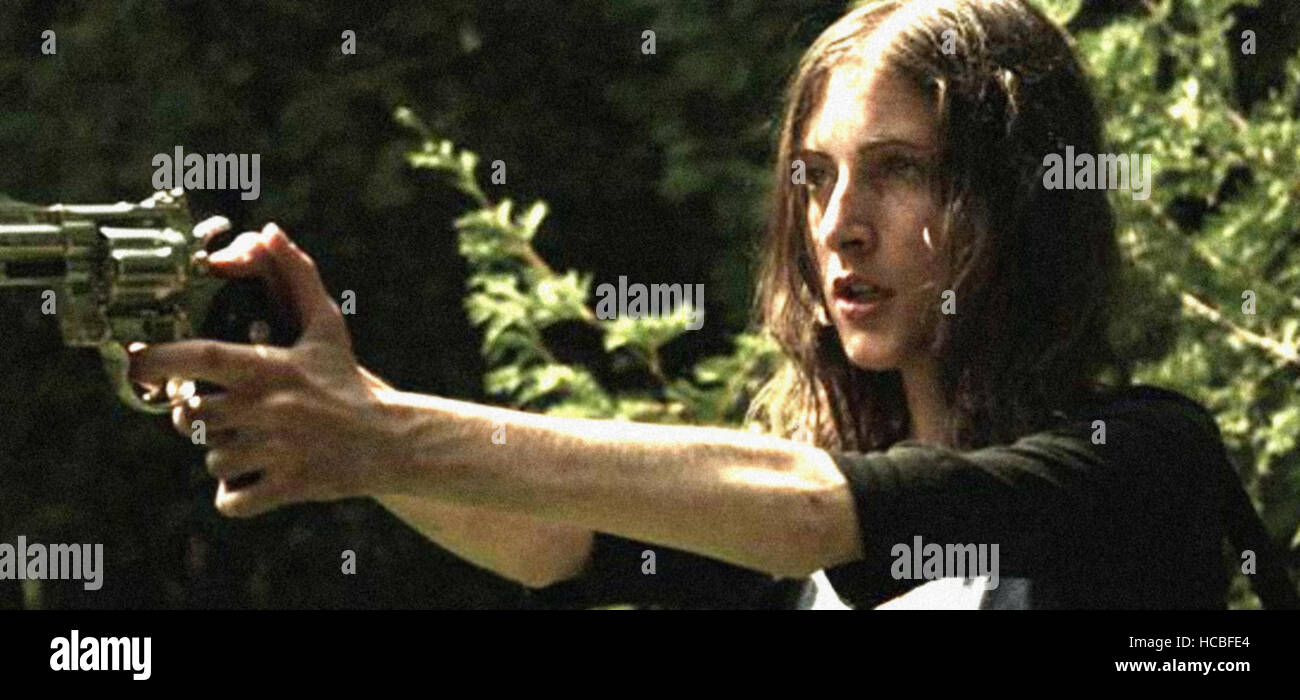 THE COLLAPSED, Anna Ross, 2011. © Anchor Bay Entertainment /Courtesy ...