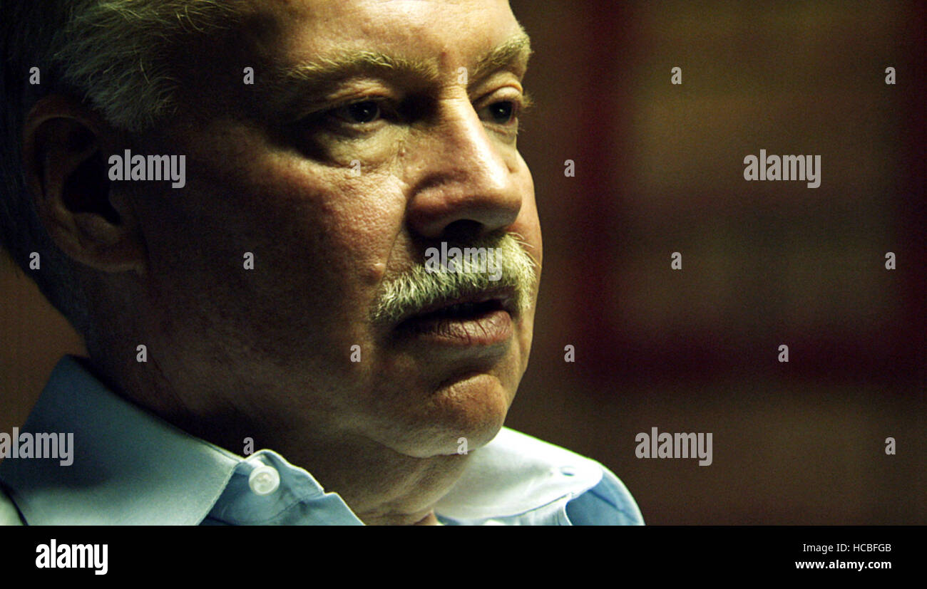 COLLAPSE, Michael Ruppert, 2009. ©Cinetic Rights Management/Courtesy ...