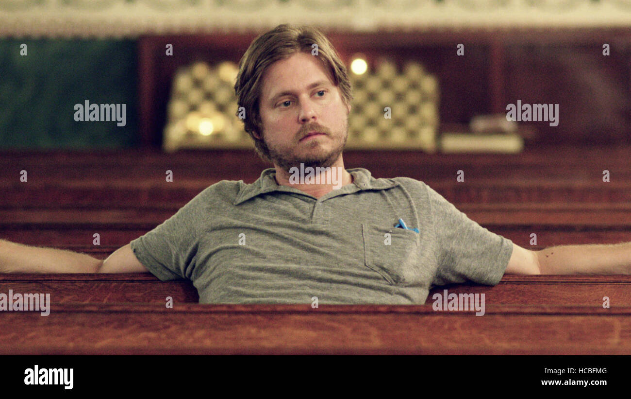 THE COMEDY, Tim Heidecker, 2012. ©Tribeca Film/Courtesy Everett ...