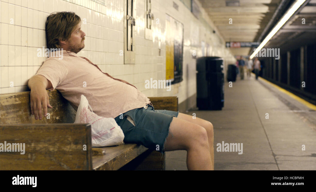 THE COMEDY, Tim Heidecker, 2012. ©Tribeca Film/Courtesy Everett ...