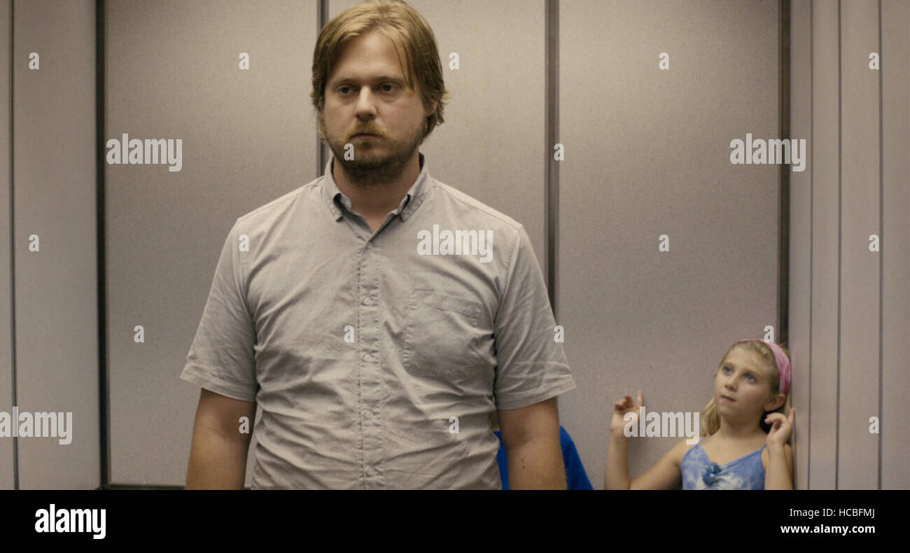 THE COMEDY, from left: Tim Heidecker, Kaitlyn Vitti, 2012. ©Tribeca ...