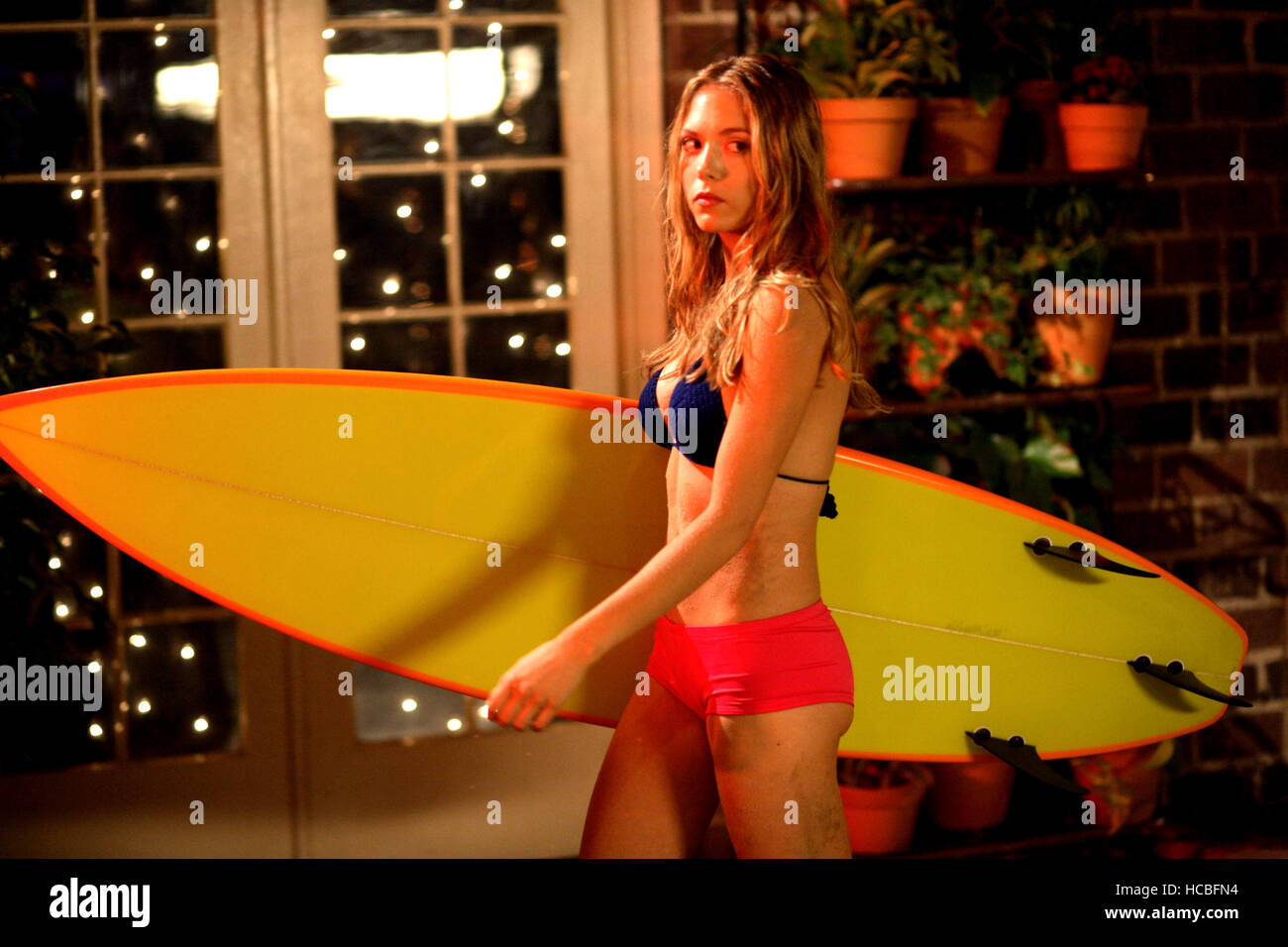 Brook Nevin Comebacks