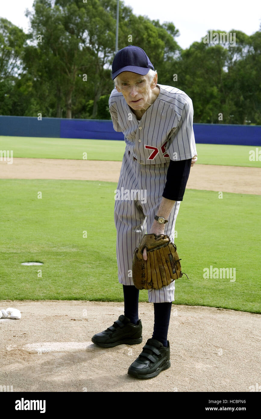 THE COMEBACKS, Jerry Sherman, 2007. TM & Copyright ©20th Century Fox ...