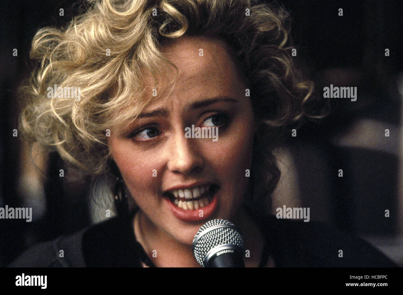 THE COMMITMENTS, Angeline Ball, 1991, TM & Copyright (c) 20th Century ...