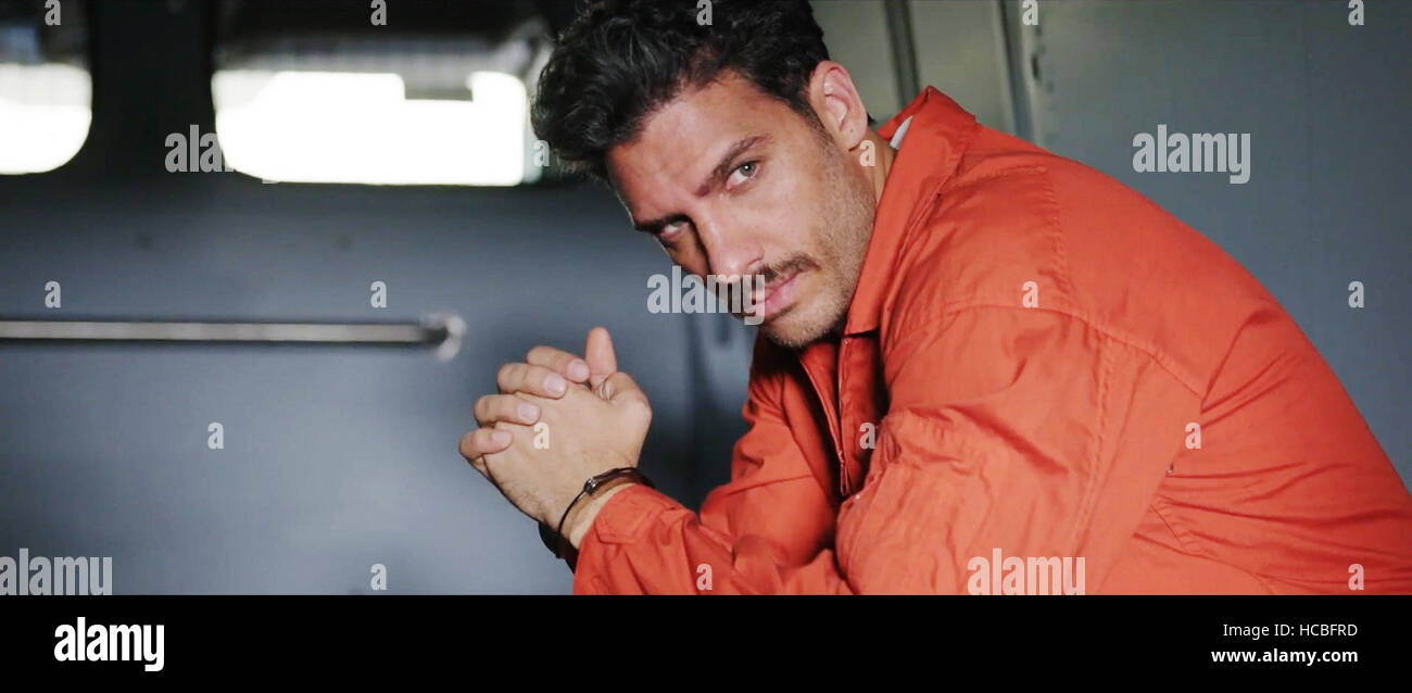 COMPADRES, Erick Elias, 2016. © Pantelion Films /Courtesy Everett ...