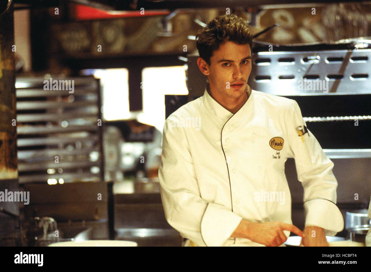 THE COMPANY, James Franco, 2003, (c) Sony Pictures Classics/courtesy ...