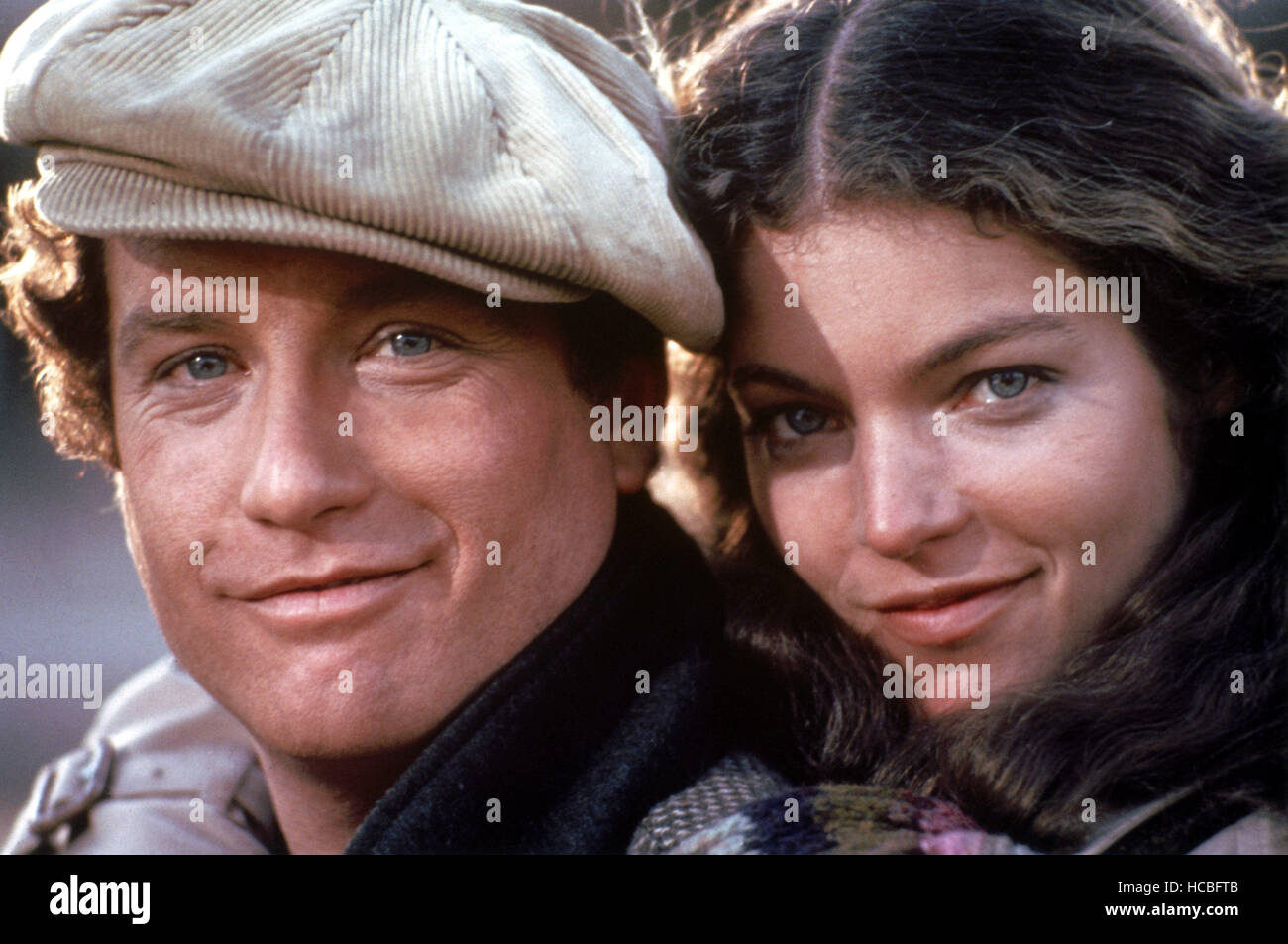 THE COMPETITION, Richard Dreyfuss, Amy Irving, 1980 Stock Photo - Alamy