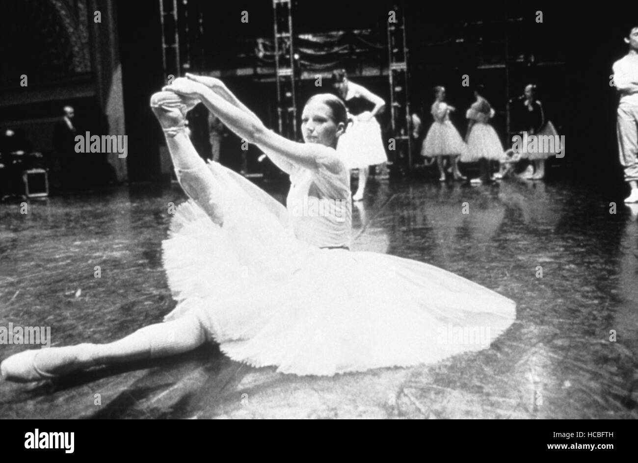 THE COMPANY, Jennifer Goodman, 2003, (c) Sony Pictures Classics ...