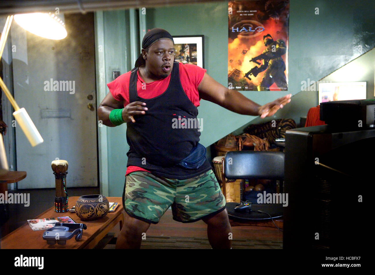 CODE NAME: THE CLEANER, Cedric the Entertainer, 2007. ©New Line Cinema ...