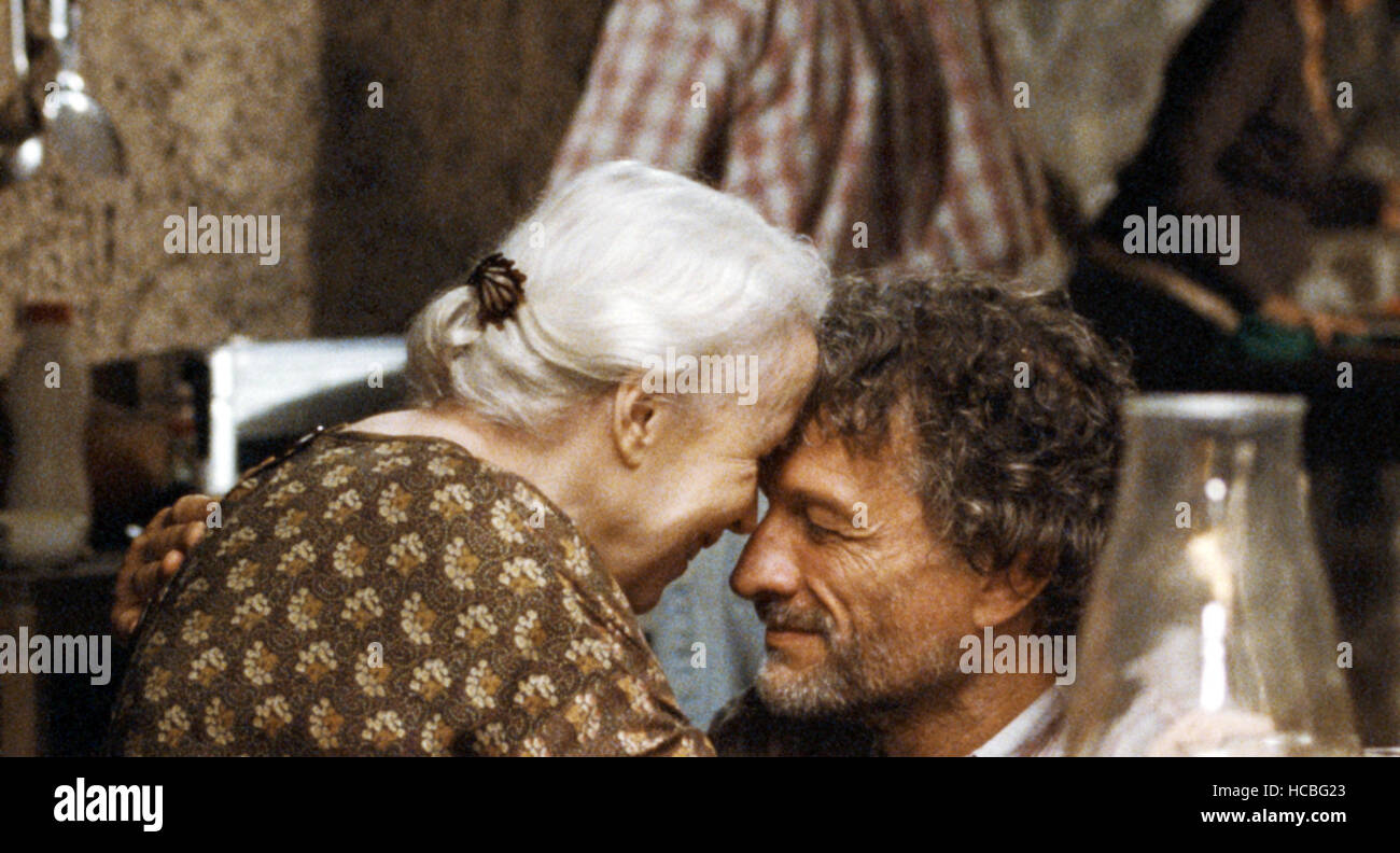 THE CONDEMNED, from left: Juana Hidalgo, Daniel Fanego, 2009. ©Barton ...