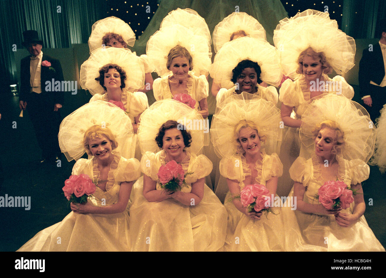 CONFETTI, 2006, ©Fox Searchlight/Everett Collection Stock Photo - Alamy
