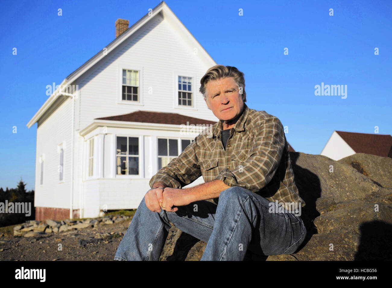 THE CONGRESSMAN, Treat Williams, 2016. ph: Thomas Hurd/ © Shadow ...