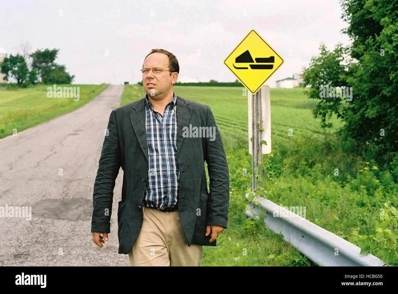 CONGORAMA, Olivier Gourmet, 2006. ©Christal Films/courtesy Everett ...