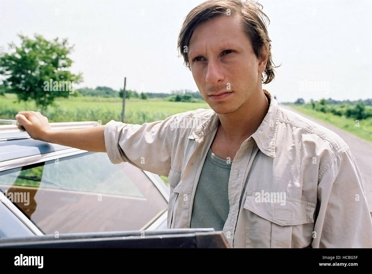 CONGORAMA, Paul Ahmarani, 2006. ©Christal Films/courtesy Everett ...