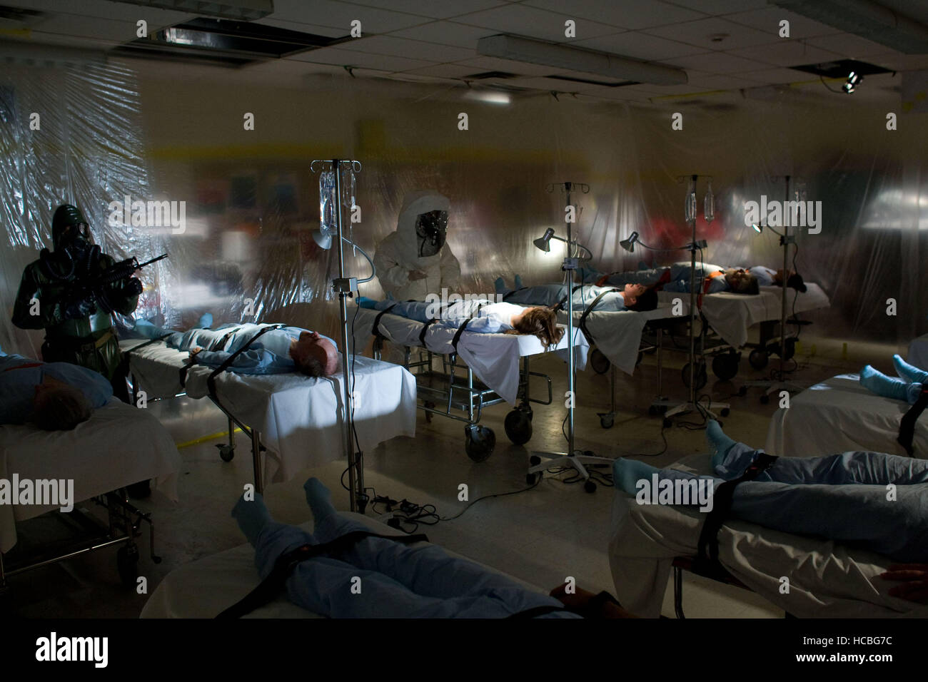 THE CRAZIES, 2009. ph: Saeed Adyani/©Overture Films/Courtesy Everett ...