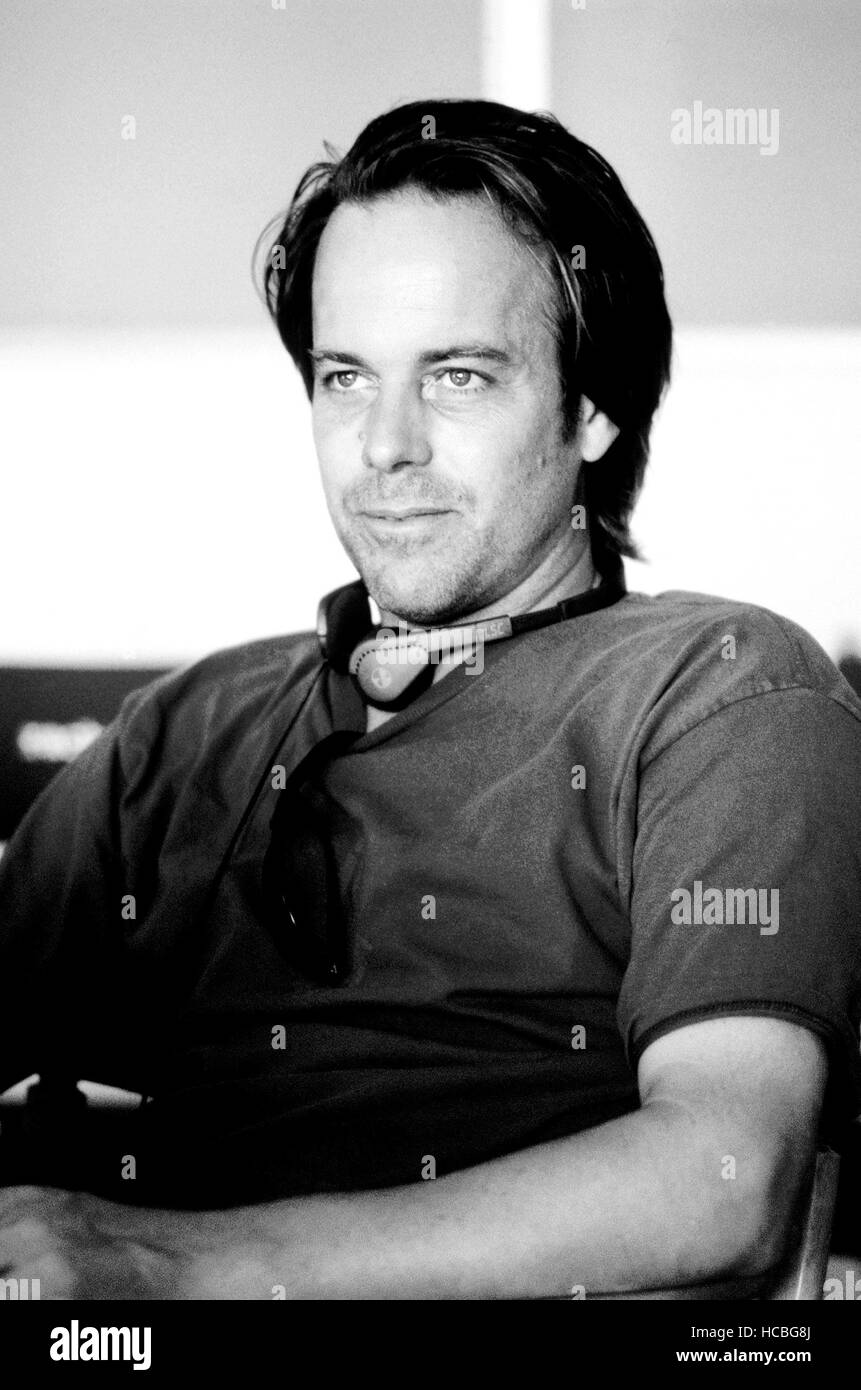 CRAZY/BEAUTIFUL, John Stockwell (director), 2001, (c) Touchstone ...