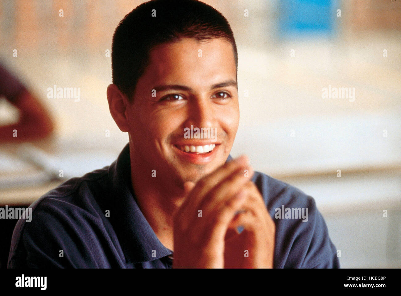 CRAZY/BEAUTIFUL, Jay Hernandez, 2001, (c) Touchstone/courtesy Everett ...