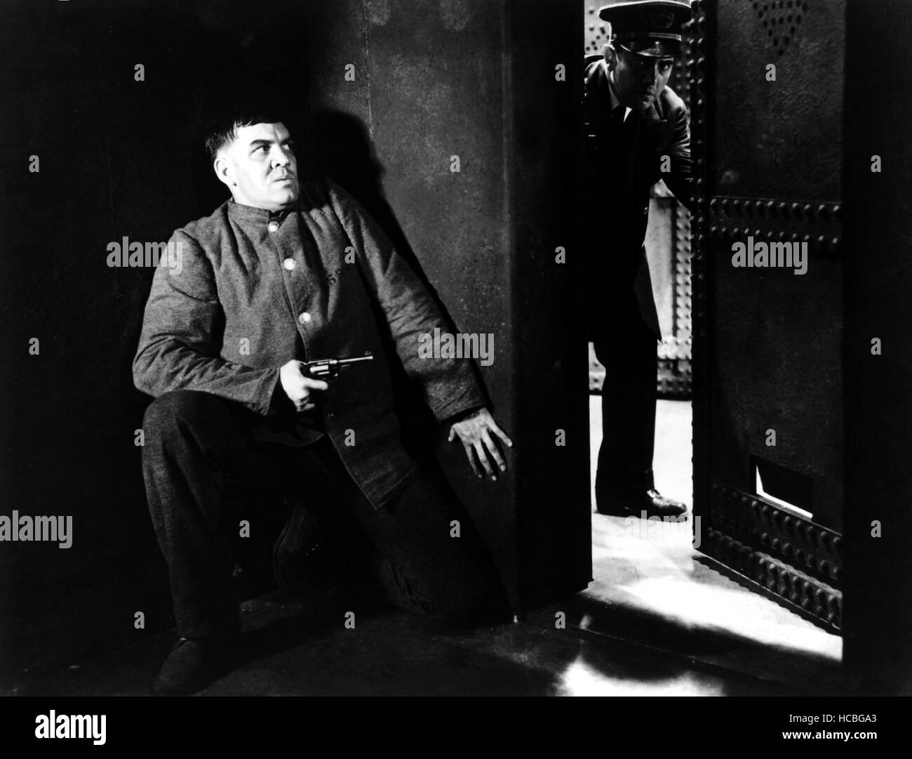 THE CRIMINAL CODE (Spanish language version), 1931 Stock Photo - Alamy